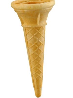 Ice Cream Cones | Ice Cream Cones, Wafers, Mix & Toppings | Wafer Ltd