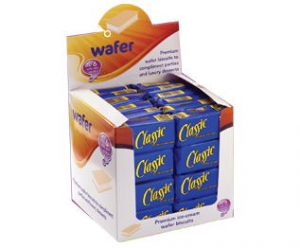 Wafer Products | Ice Cream Cones, Wafers, Mix & Toppings | Wafer Ltd