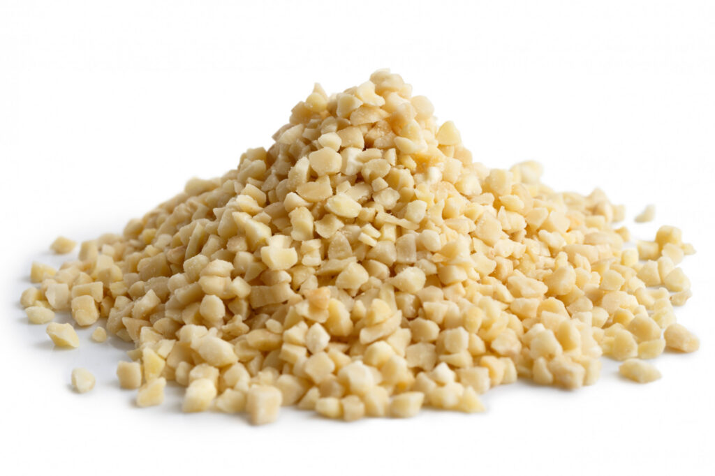 Nibbed Nuts 1.25kg | Ice Cream Cones, Wafers, Mix & Toppings | Wafer Ltd