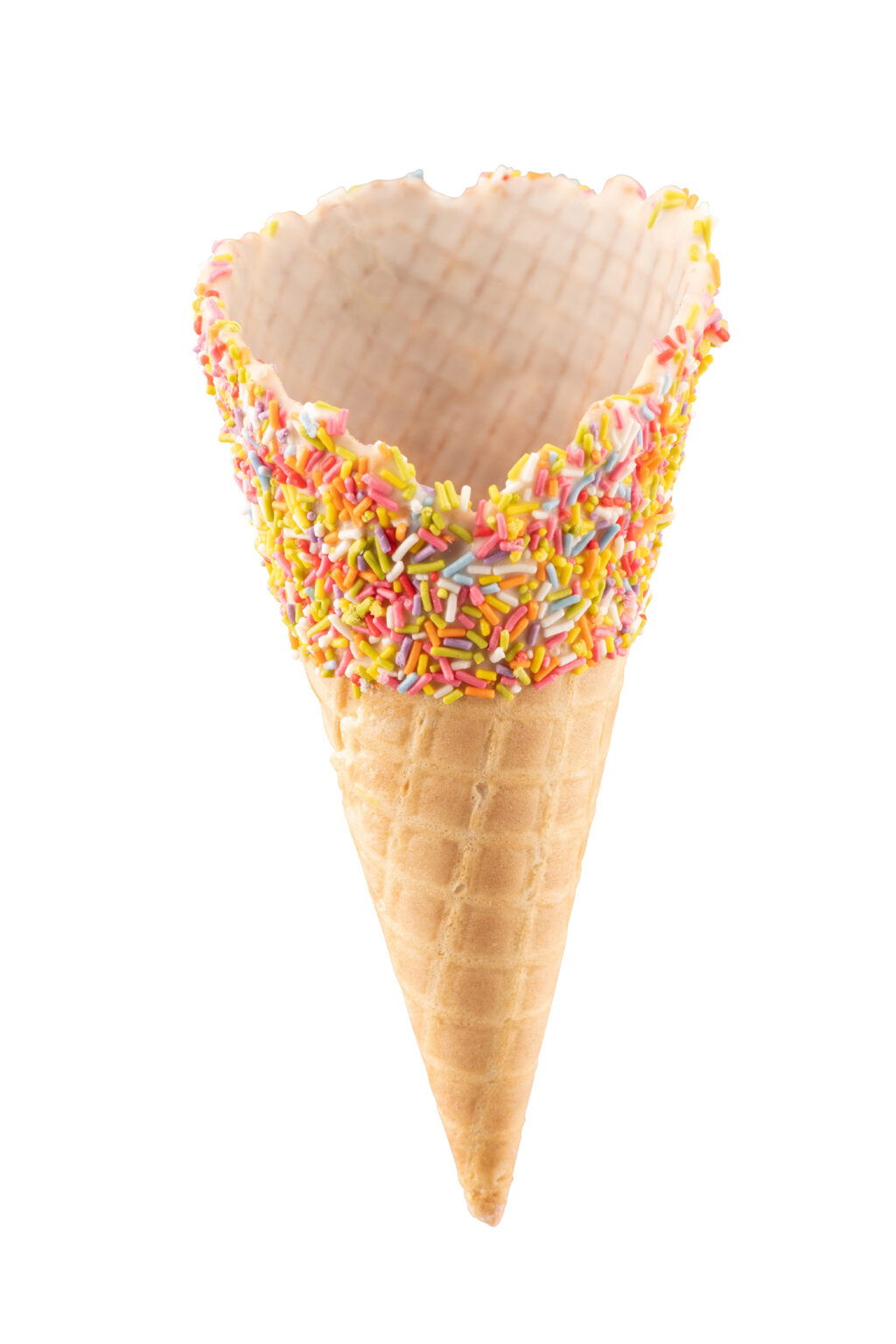 Ice Cream Cones | Ice Cream Cones, Wafers, Mix & Toppings | Wafer Ltd