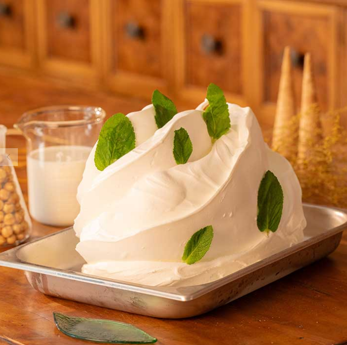 Alvena White Mint (Menta Bianca Di Pancalieri) 3kg | Wafer Ltd.