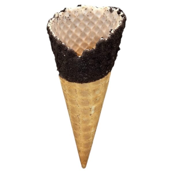 Ice Cream Cones | Ice Cream Cones, Wafers, Mix & Toppings | Wafer Ltd