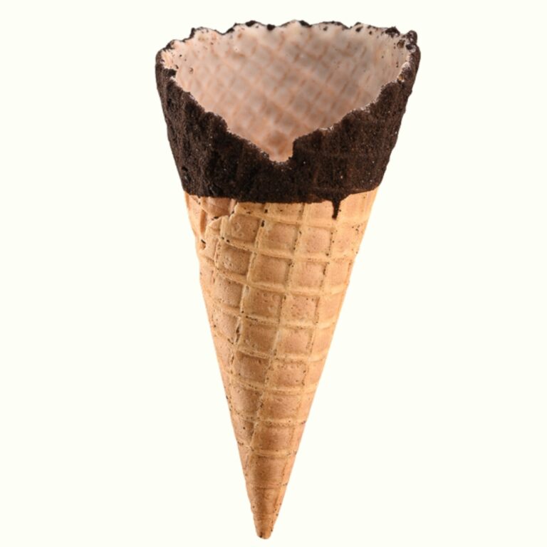 Ice Cream Cones | Ice Cream Cones, Wafers, Mix & Toppings | Wafer Ltd
