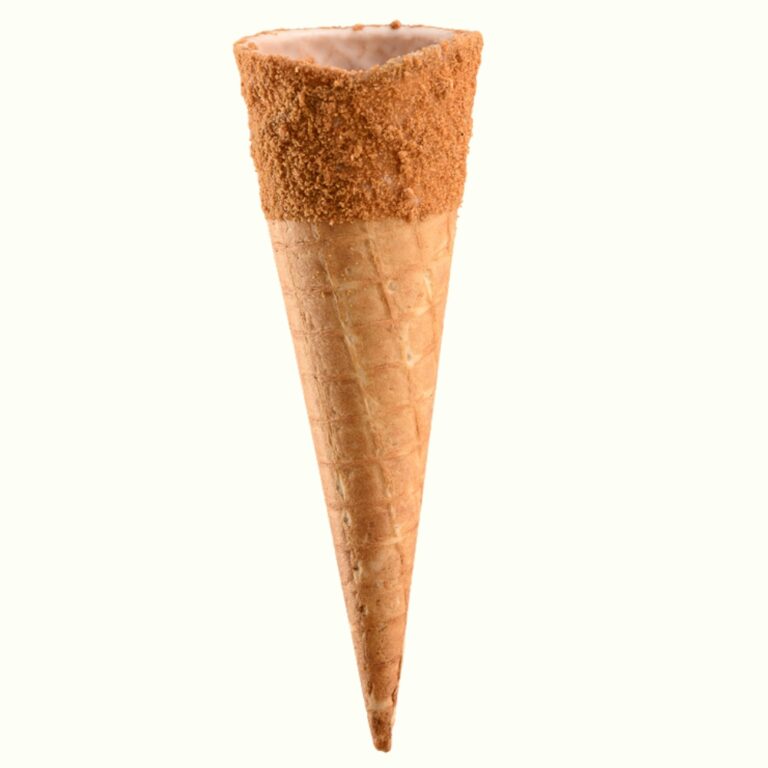 Ice Cream Cones | Ice Cream Cones, Wafers, Mix & Toppings | Wafer Ltd