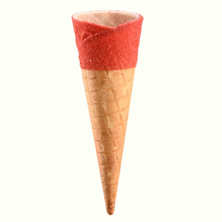 Ice Cream Cones | Ice Cream Cones, Wafers, Mix & Toppings | Wafer Ltd