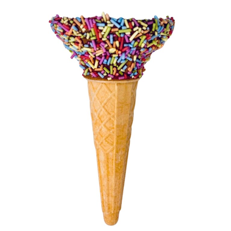 Welcome to Wafer | Ice Cream Cones, Wafers, Mix & Toppings | Wafer Ltd